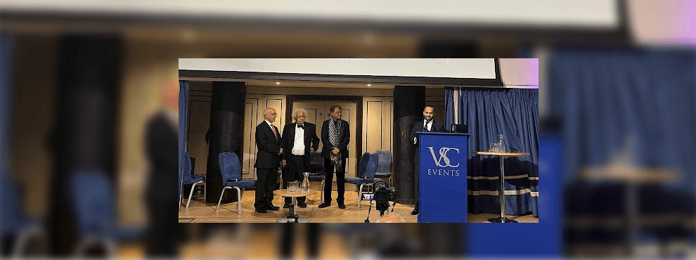 Edvoy Newsroom - Edvoy CEO, Sadiq Basha, named Global Inspirational ...