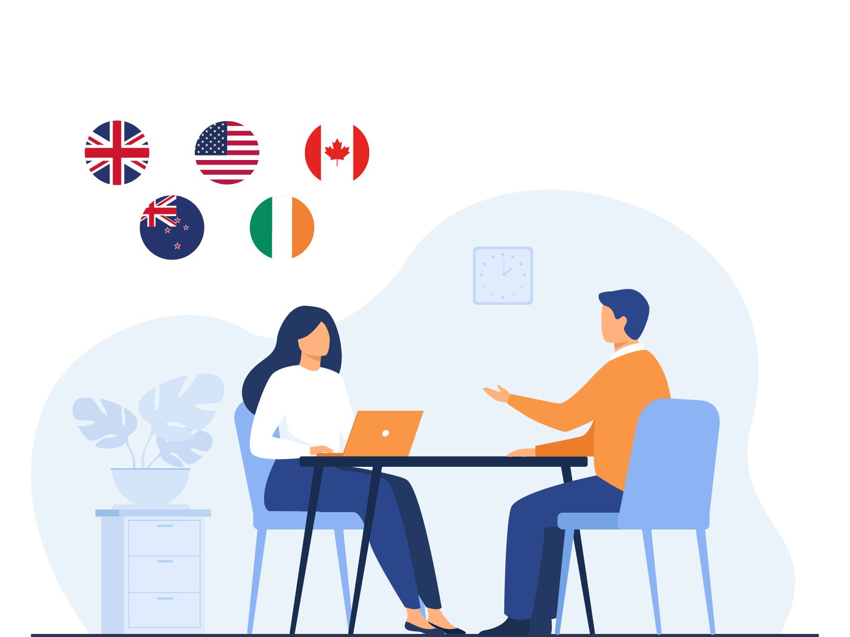 Attend Edvoy's World Universities Fair in your city.