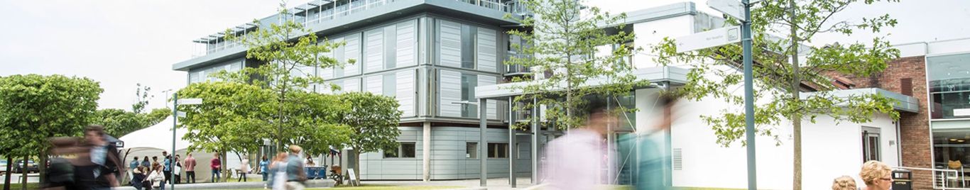 University Bournemouth: Acceptance Rate, Employability Rate, Courses ...