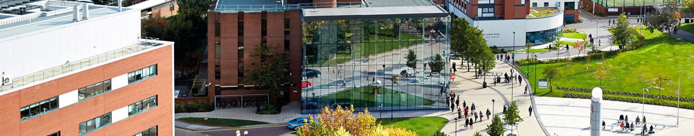 Aston University: Acceptance Rate, Rankings, Courses, Fees and more