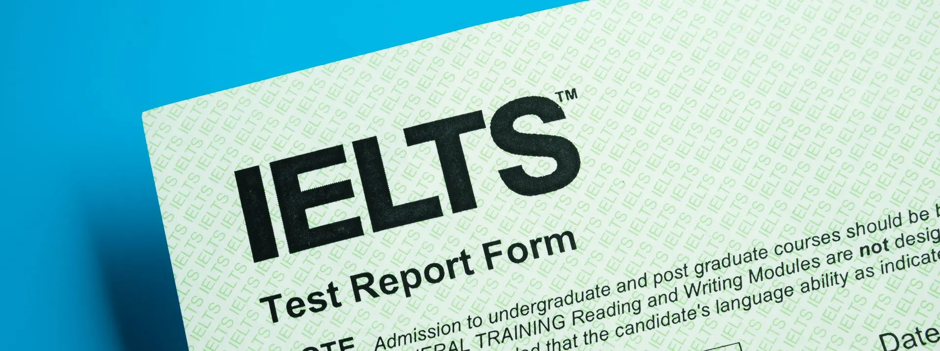 What Is The Minimum IELTS Score For Canada 
