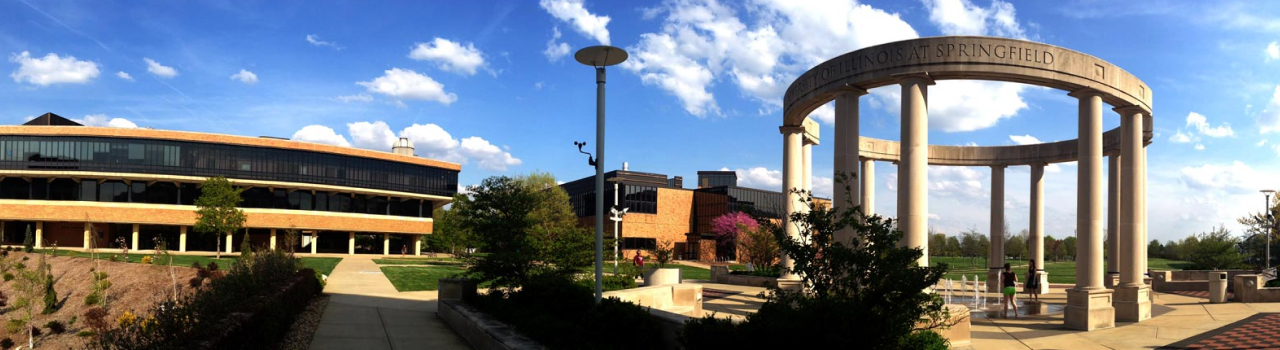 University of Illinois Springfield: Acceptance Rate, Employability Rate ...