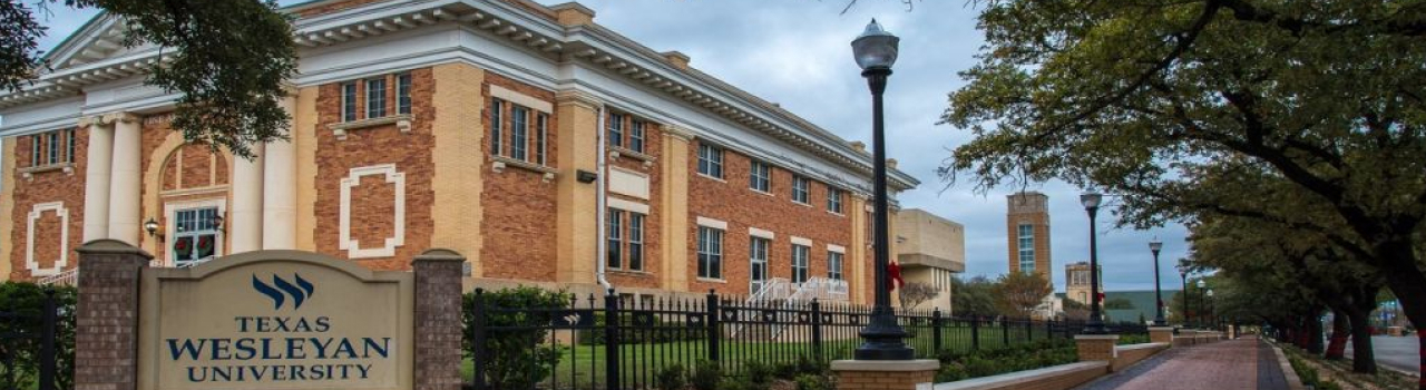 Texas Wesleyan University: Acceptance Rate, Employability Rate, Courses ...