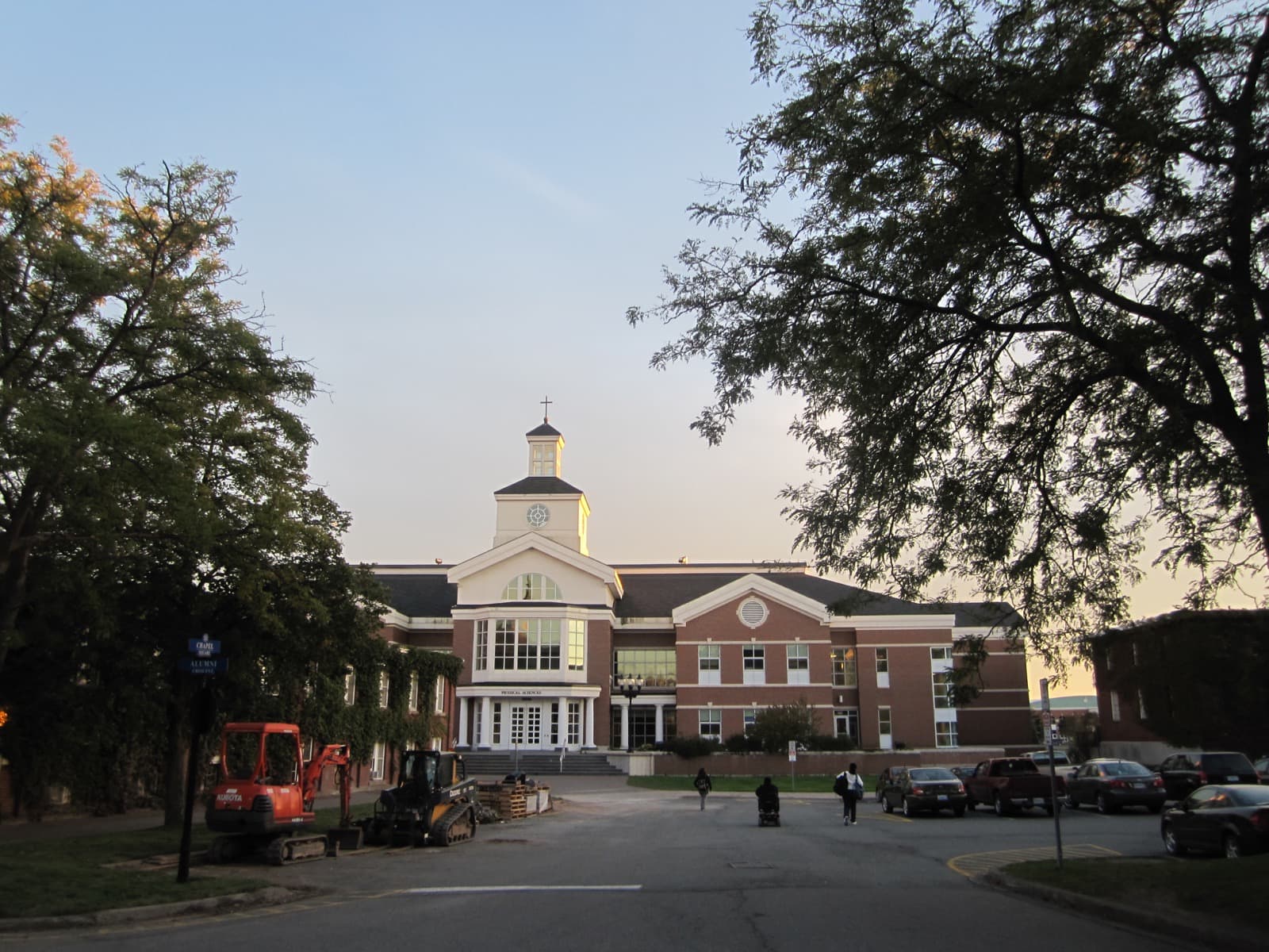 St. Francis Xavier University: Acceptance Rate, Employability Rate ...