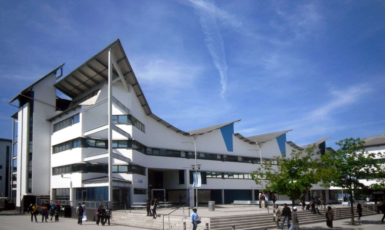 University of East London: Acceptance Rate, Employability Rate, Courses ...