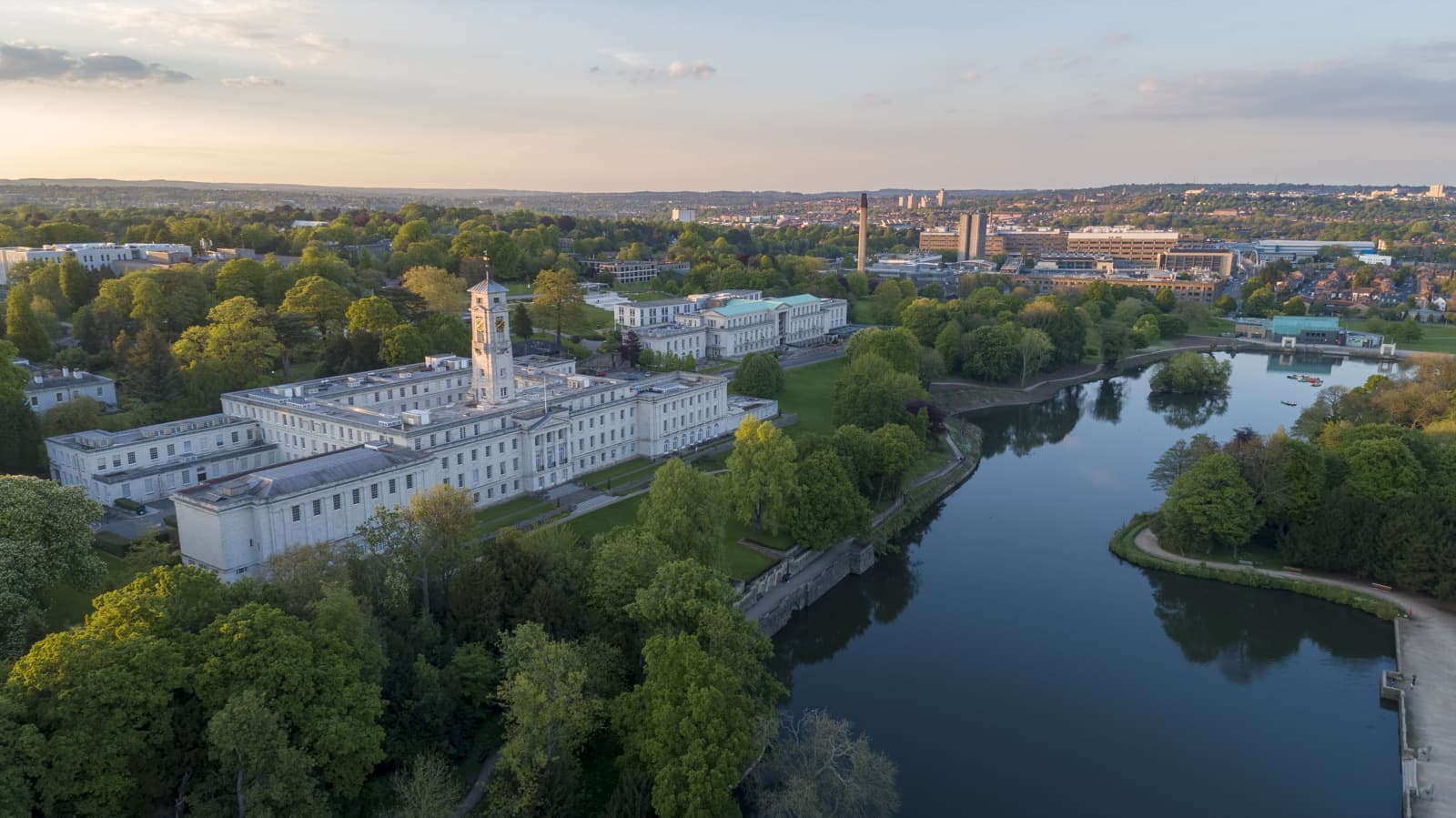 University of Nottingham: Acceptance Rate, Employability Rate, Courses ...