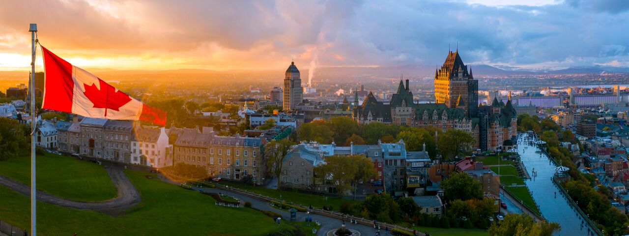 4 of the most affordable Canadian cities for international students | Edvoy