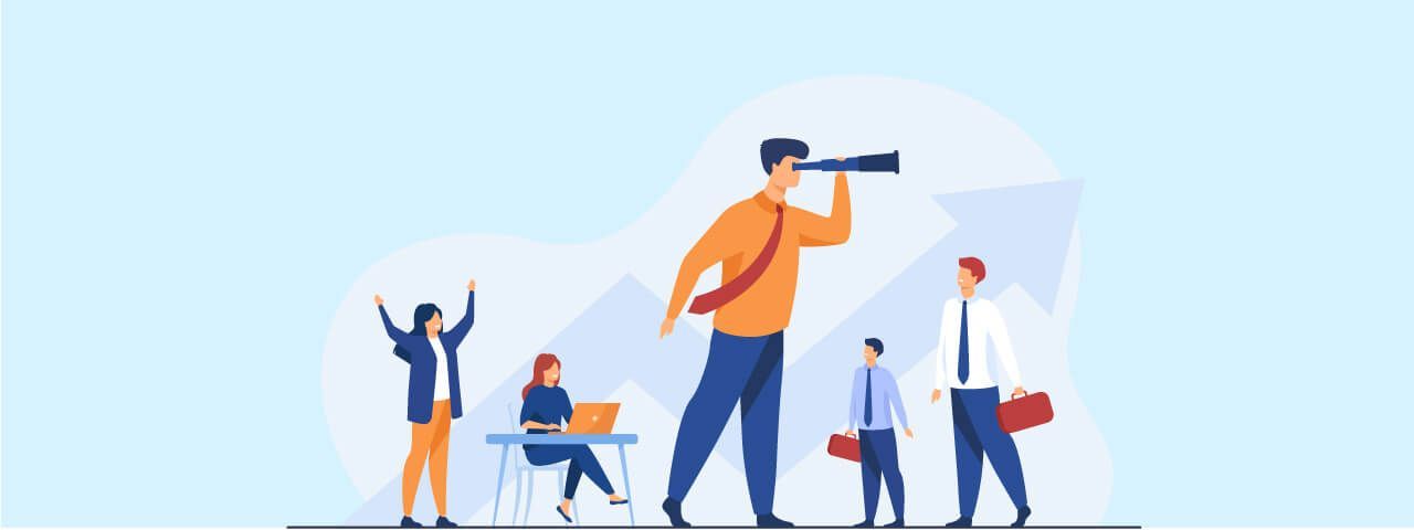 5 Jobs that are in High Demand | Edvoy