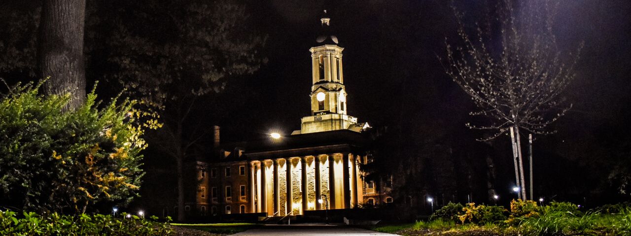 5 of the Most Haunted Universities in the world | Edvoy