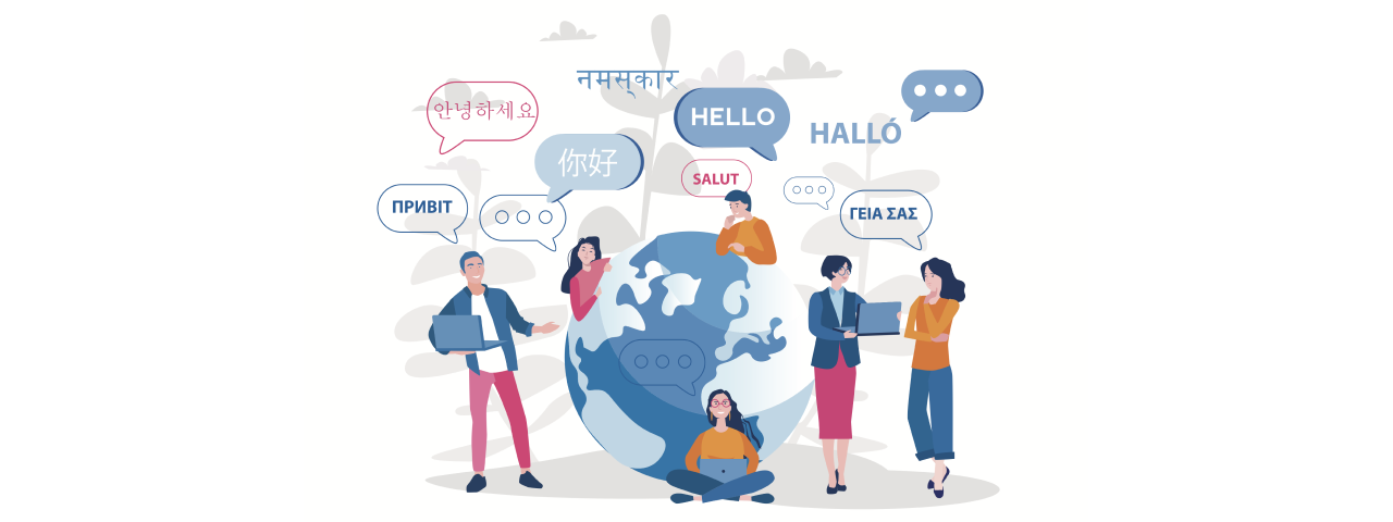 Top 10 hardest languages to learn in the world | Edvoy