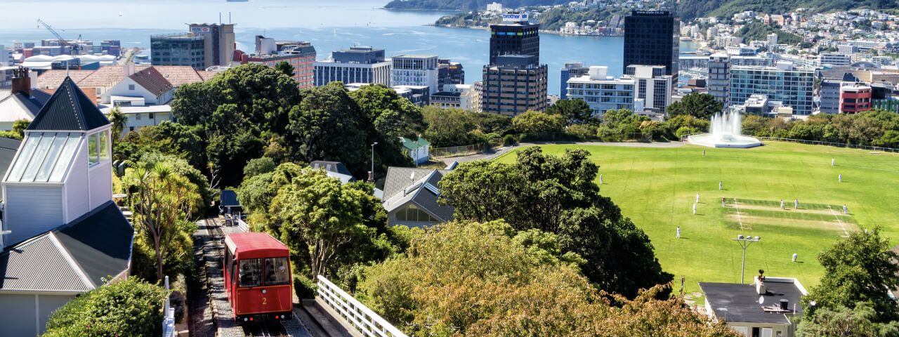 6 top reasons to study in New Zealand | Why study in New Zealand