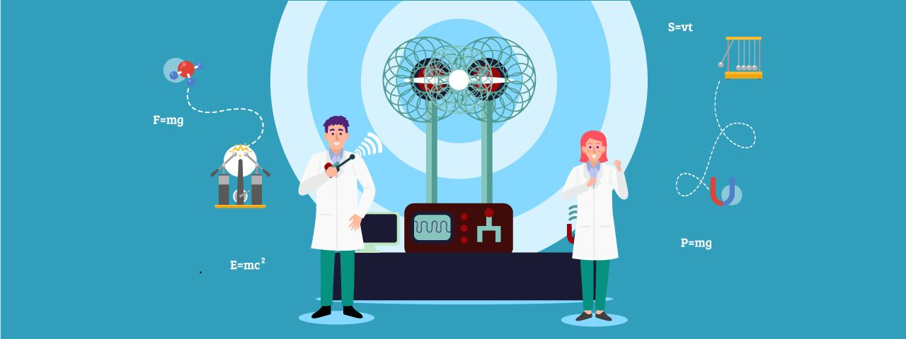 10 highest paying jobs for Physics graduates | Edvoy