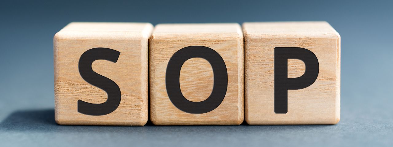 Everything you need to know about writing an SOP | Edvoy