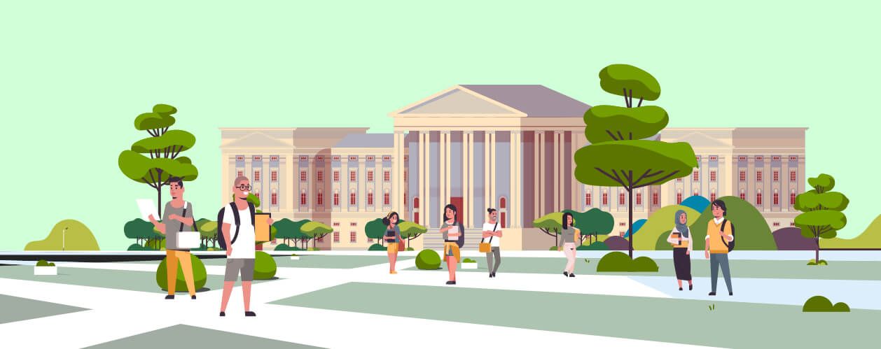 Go Greek - Your Guide to Greek life in the USA | Edvoy