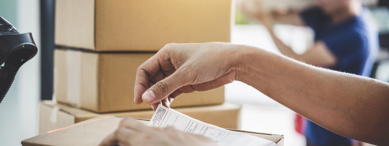 How to send parcels abroad when studying in the UK | Edvoy