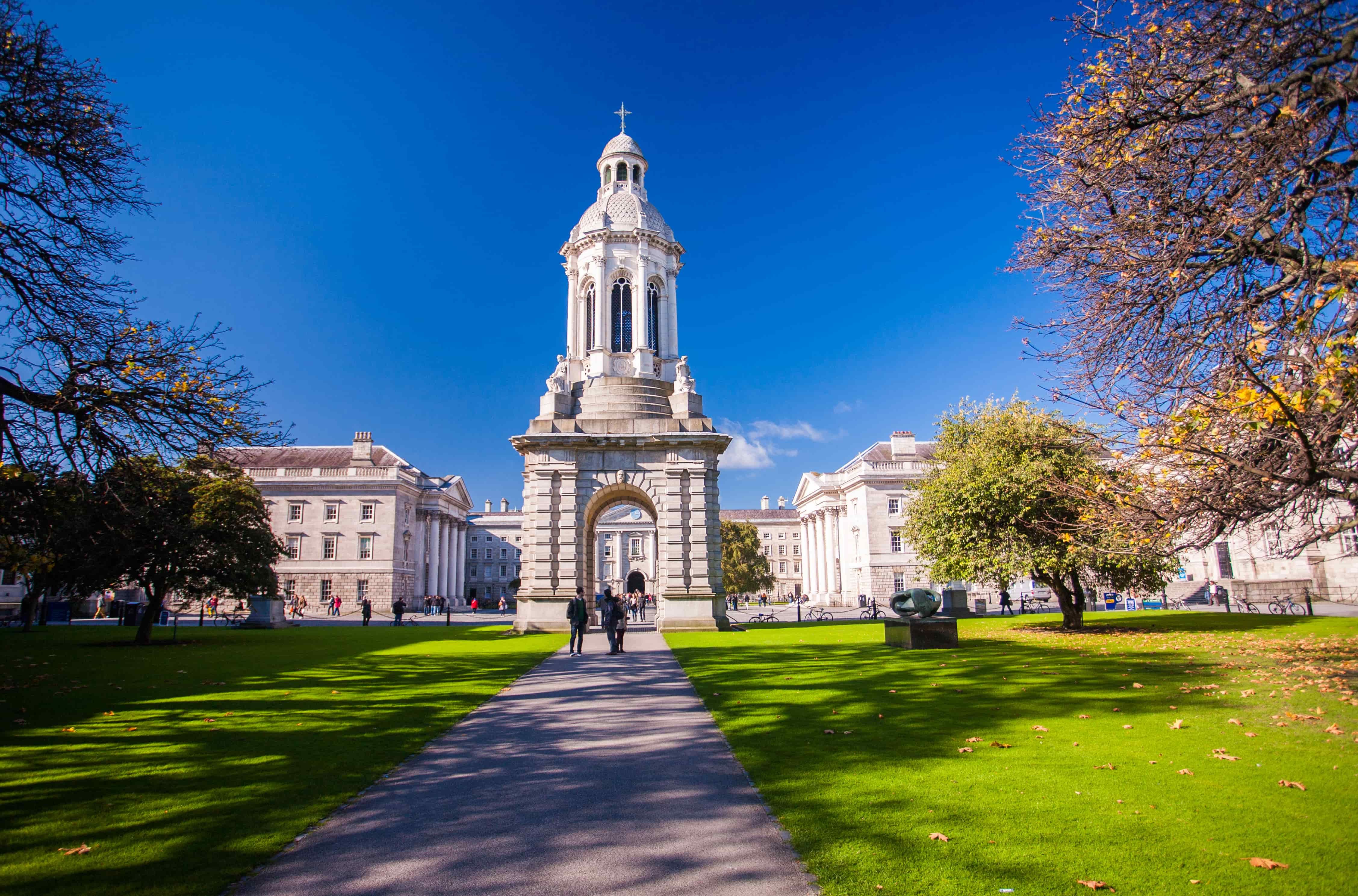 Learn How To Look After Our Planet With Trinity College Dublin s E3