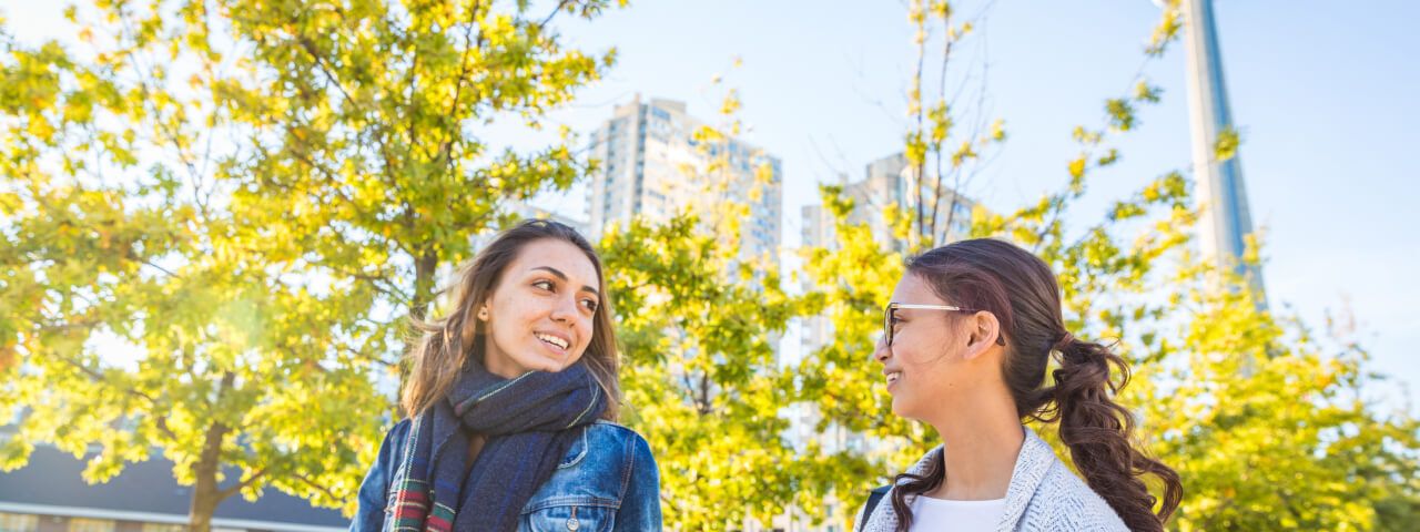 What’s student life like in Canada? | Edvoy