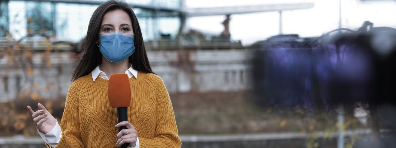 Why I chose to study journalism at the University of Sunderland